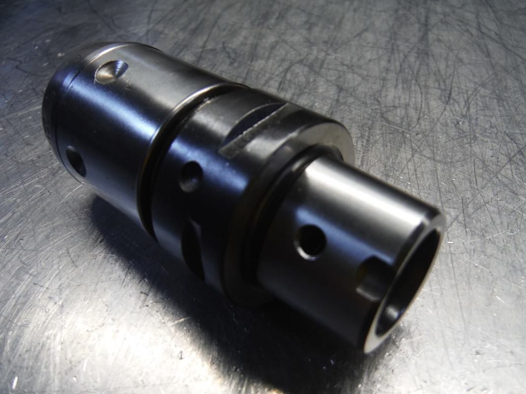 Sandvik Capto C3 12mm Precision Power Chuck C3-391.HM-12 051 - Superior ...