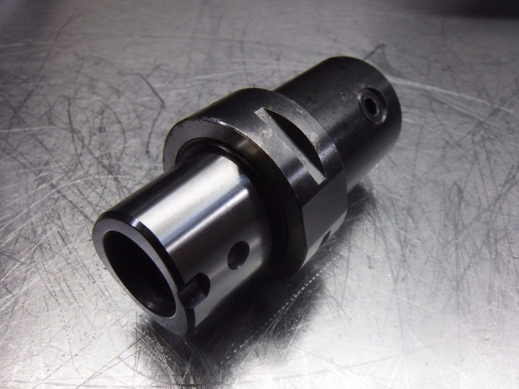 Sandvik 25mm Whistle Notch Drill Adapter C5-391.25-25 065 - Superior ...