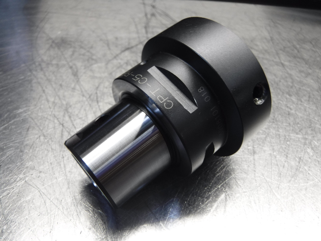 Sandvik Capto C5 OMP60 Renishaw Probe Holder CPT-C5-REN-OMP60 ...