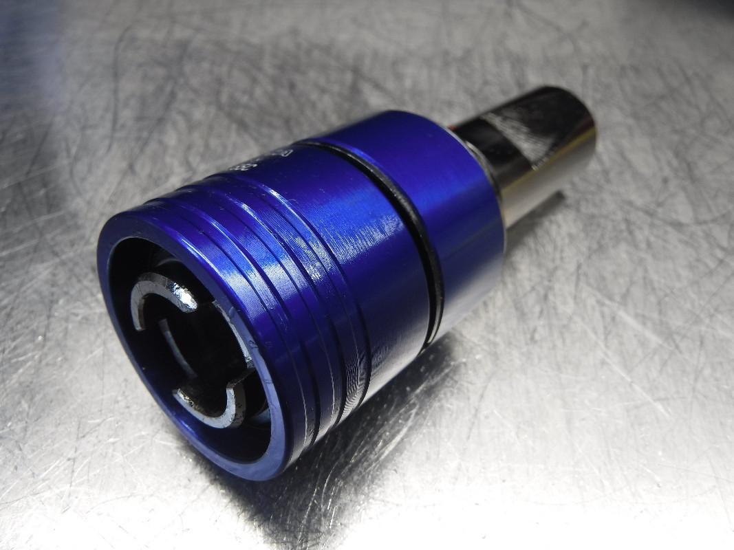 ERI America 1" Weldon Shank Bilz #1 Synchro Tap WS1000-THSS1-2.16C ...