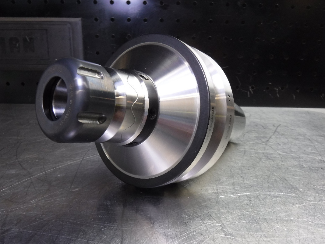 Erickson BT50 ER25 Collet Chuck 100mm Projection BT50PER25100M ...
