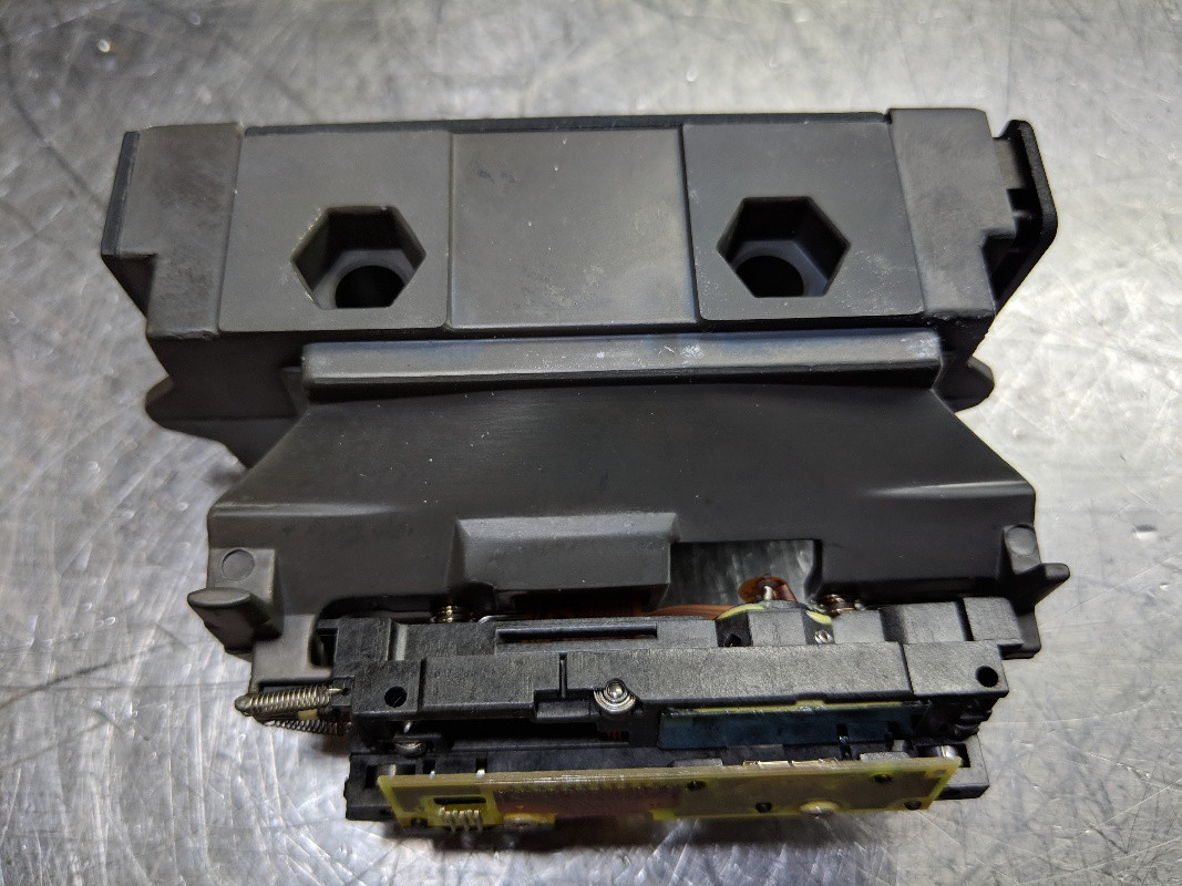 Heidenhain Encoder Linear Reader Head 326797-03 - Superior Machine & Tool