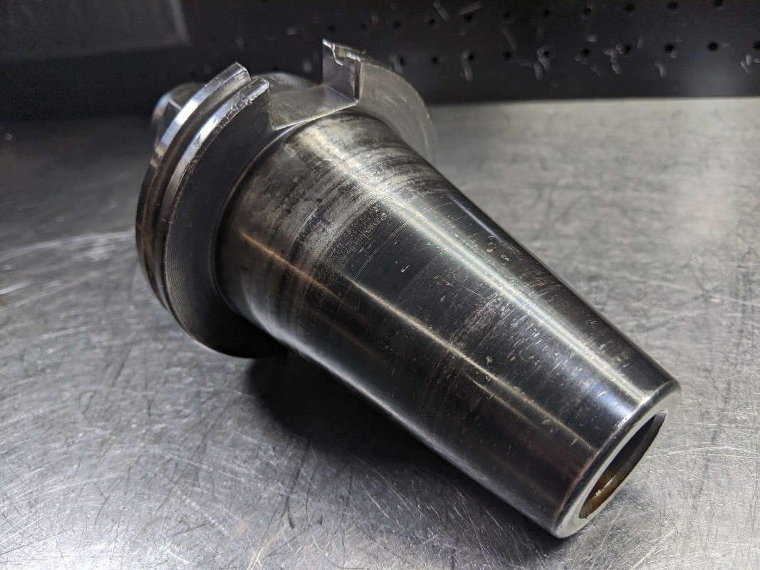 Erickson CAT50 DA100 Collet Chuck B-151533 - Superior Machine & Tool