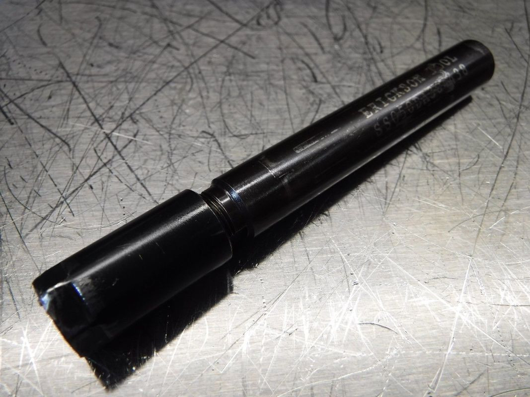 Erickson Tool DA 300 Collet Extension SS050DA304438 - Superior Machine ...