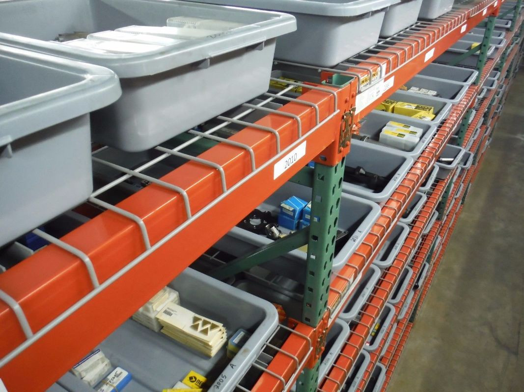 Big Daishowa Mega Chuck Series Mega Wrench MGR20 - Superior Machine & Tool