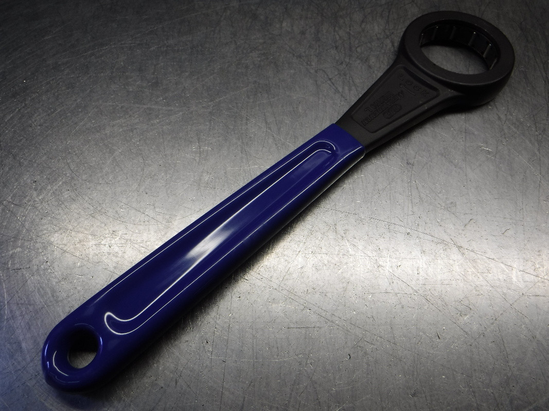 Big Daishowa Mega Chuck Series Mega Wrench MGR50 - Superior Machine & Tool