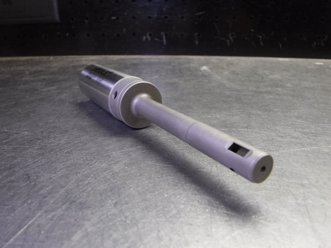 Heule Back Spotfacing / Counterboring Tool Holder BSF-C-1000/050-11.0 ...