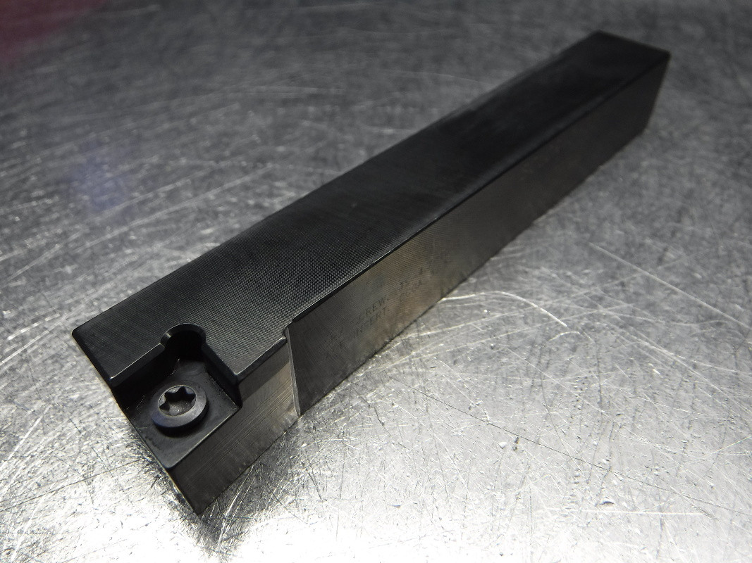 Dorian Tool 5/8"-5/8" Indexable Lathe Tool Holder SCLCR10-3B - Superior ...