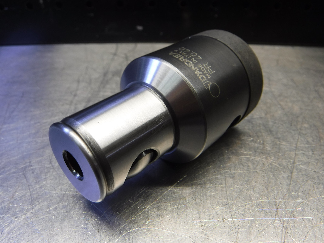 D'Andrea MB40 Extension 40mm Projection PR 40.40 - Superior Machine & Tool