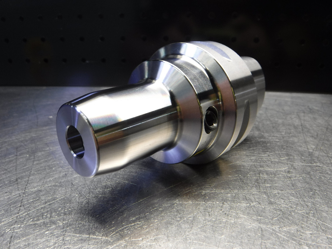 Sandvik Capto C6 12mm Hydraulic Chuck 82mm Pro 930-C6-S-12-082 ...
