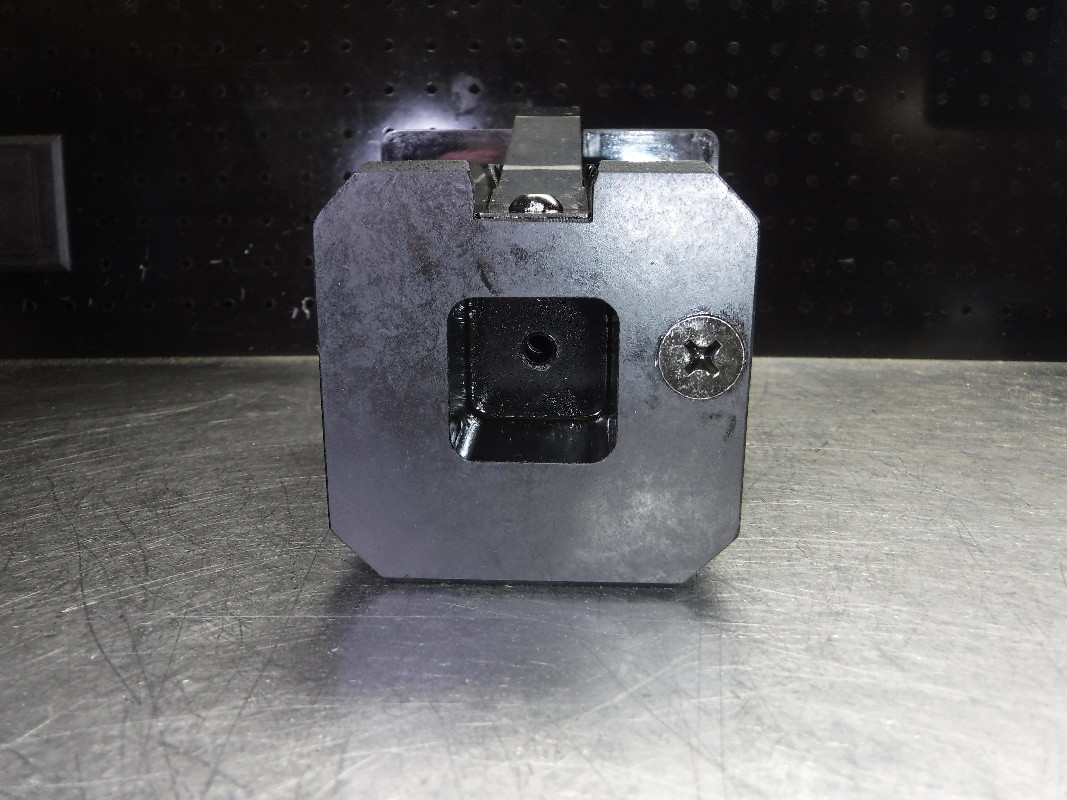 Makino HSK100 Tool Pod For A77 A71 A88 A81 A99 A91 Matrix - Superior ...