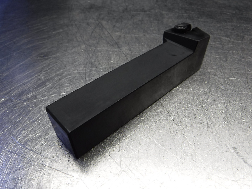 Dorian Tool 3/4" x 3/4" Indexable Lathe Tool Holder MDJNR12-3B ...