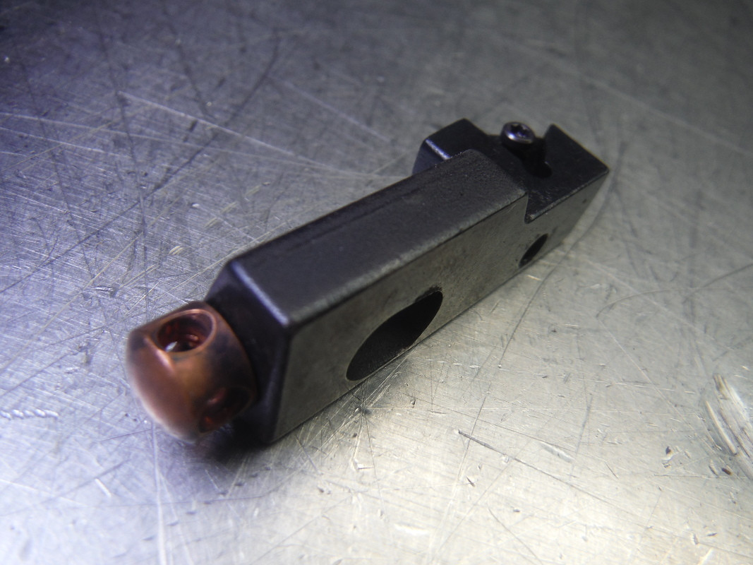 Rigibore ISO Inserts Cartridge STTCR10CA-11 - Superior Machine & Tool