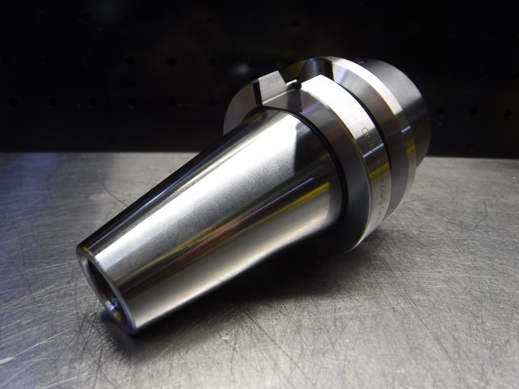 Sandvik BIG PLUS BT40 Capto C5 Tool Holder 50mm Pro C5-390.562-40 050 ...