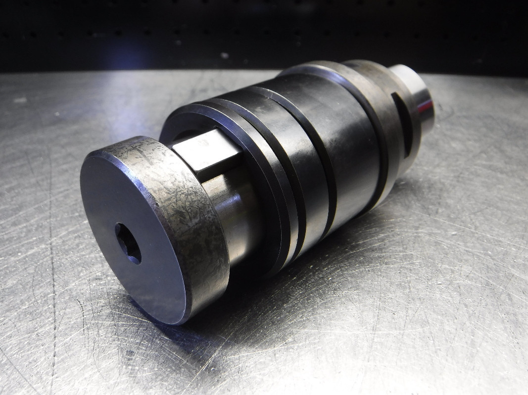 Sandvik Capto C5 1.5" Milling Arbor C5 A391.10-68 030 - Superior ...