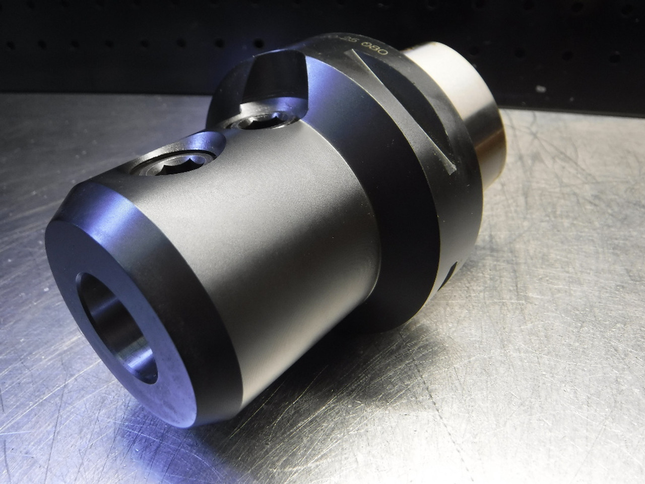 Sandvik Capto C8 1" Endmill Holder 3.1680" Pro C8-A391.20-25 080 - Superior Machine & Tool