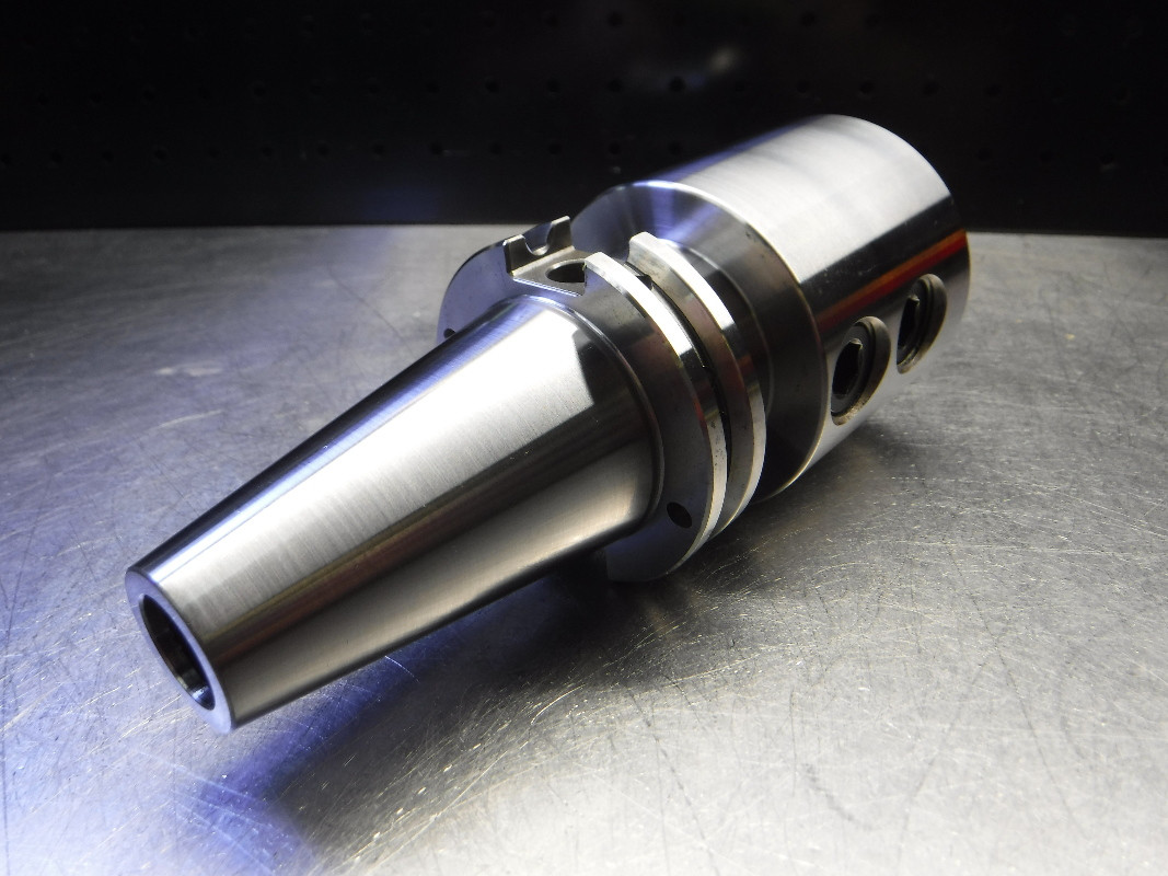 HPI/Pioneer CAT40 1.5" Endmill Tool Holder 4" Pro CAT40-EM150-0400 ...