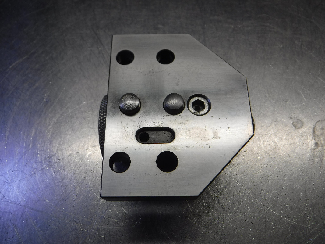 Parlec Large Diameter Finish Boring Head 910-FBU - Superior Machine & Tool