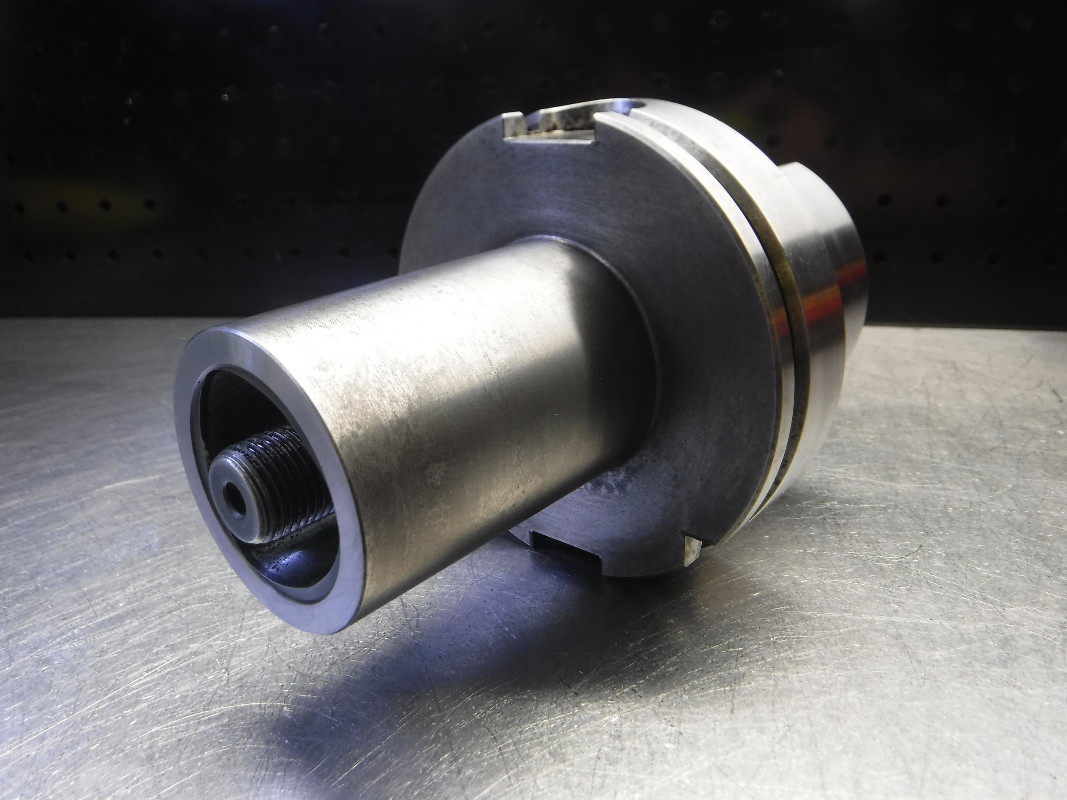 Sandvik HSK100 Capto C5 Modular Tool Holder 4" Pro - Superior Machine ...