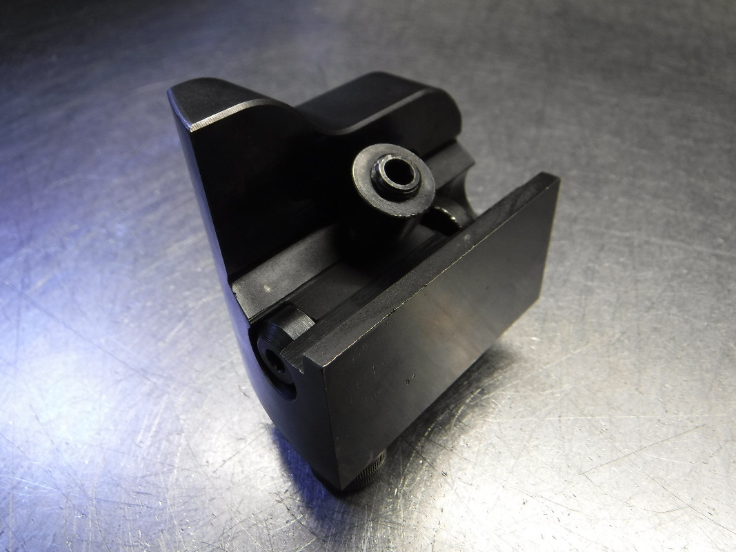 Parlec Insert Holder Base 7100-B460 - Superior Machine & Tool