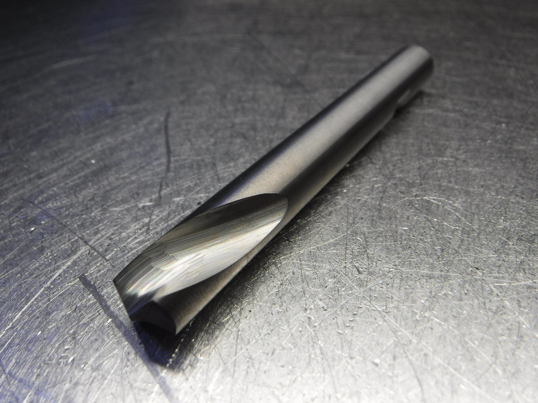 Guhring 12mm 2 Flute Carbide 12mm Shank 546-12,000 - Superior Machine ...