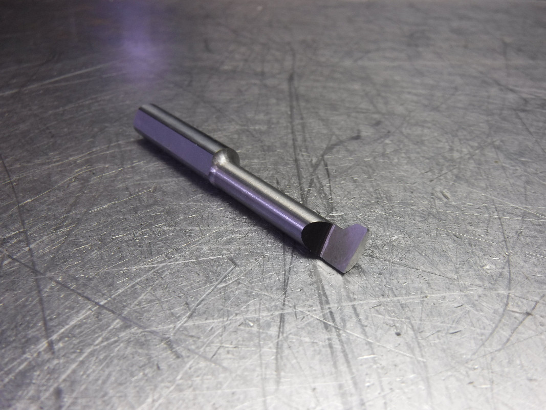 Internal Tool .312" Solid Carbide Bore & Back Chamfer Tool 55-1135 ...