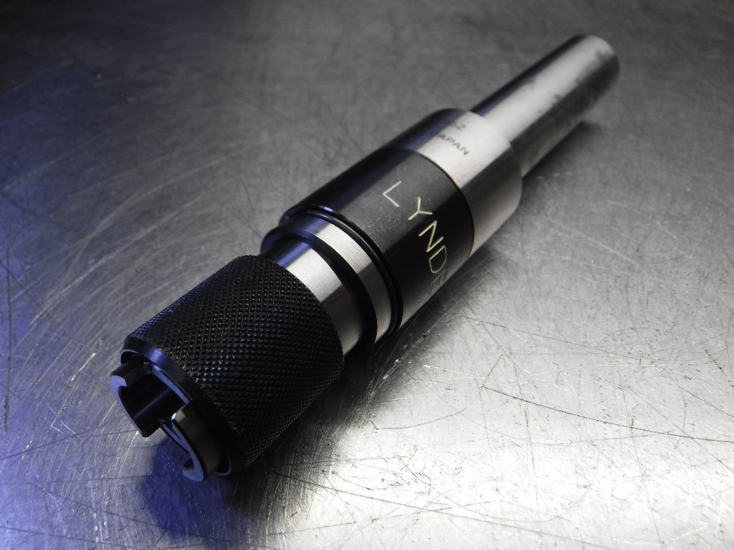 Lyndex Bilz #1 Tension/Compression Tapping Extension S1005-0562 ...