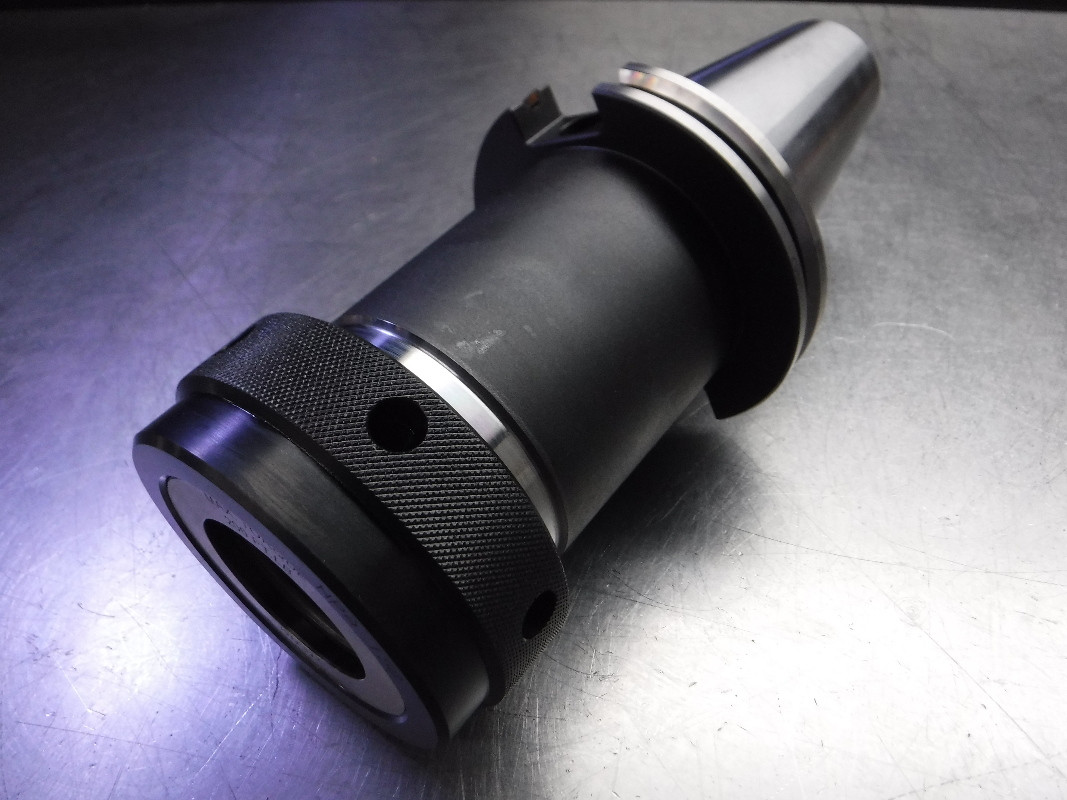 Erickson CAT50 TG150 Collet Chuck 5.5" Pro CV50TG150550 - Superior ...