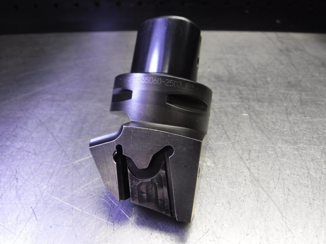 SECO Capto C5 Indexable Turning Head 60mm Pro C5-X4FR-35060-2503JET ...