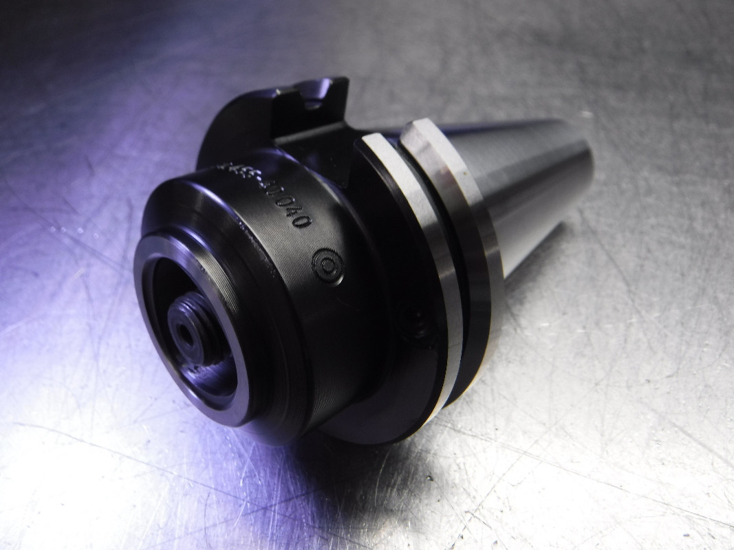 Sandvik CAT40 Capto C3 Modular Tool Holder C3-A390.455-40 040 ...