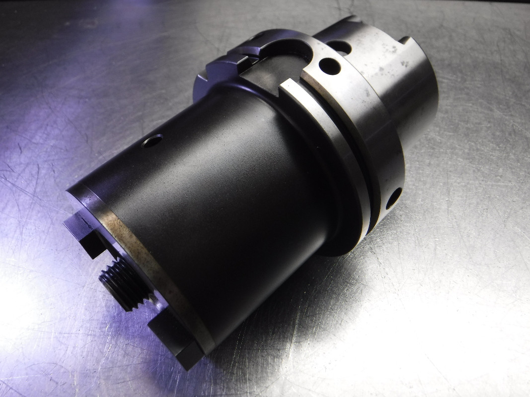 Walter HSK100A NCT 80 Modular Tool Holder A100M.7.100.100.80.HSK ...