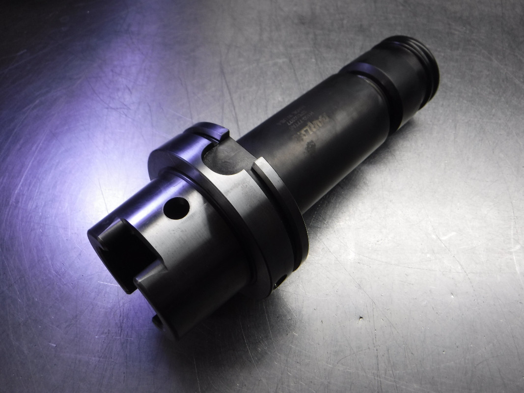 Parlec HSK100A NumerTap 770 Tension/Compression Chuck H100-77TA6 ...