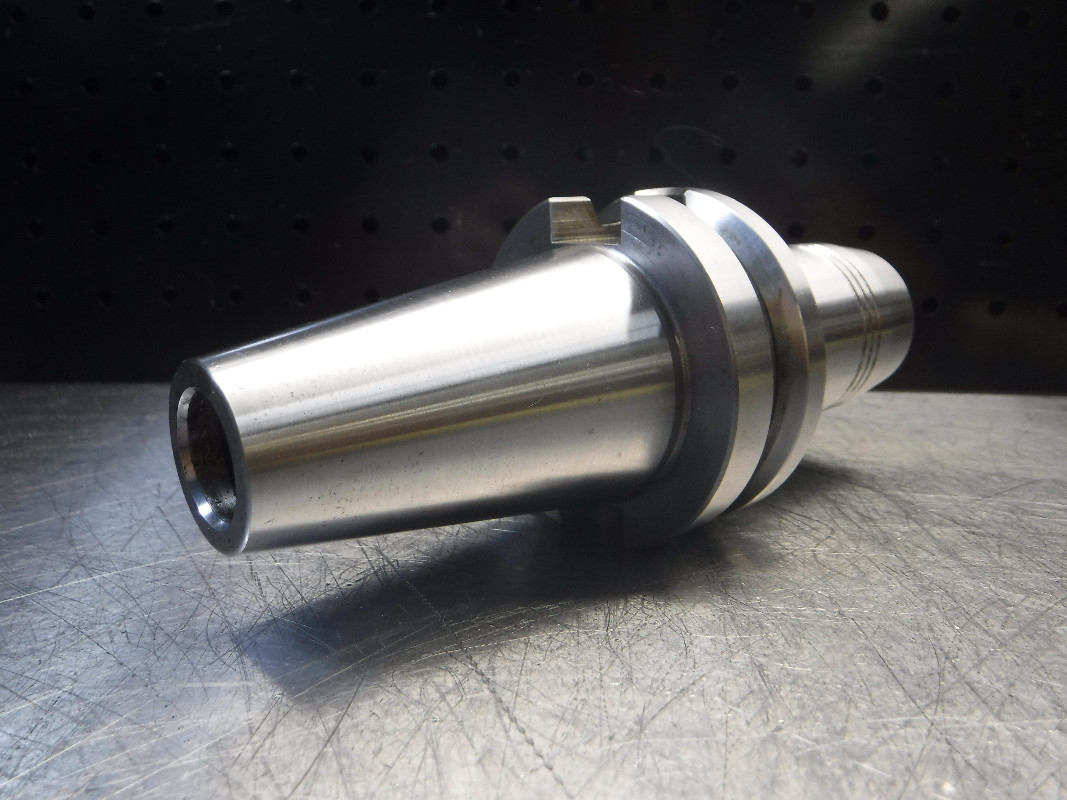 Schunk BT40 16mm Hydraulic Tool Holder 91mm Projection 0204444 ...