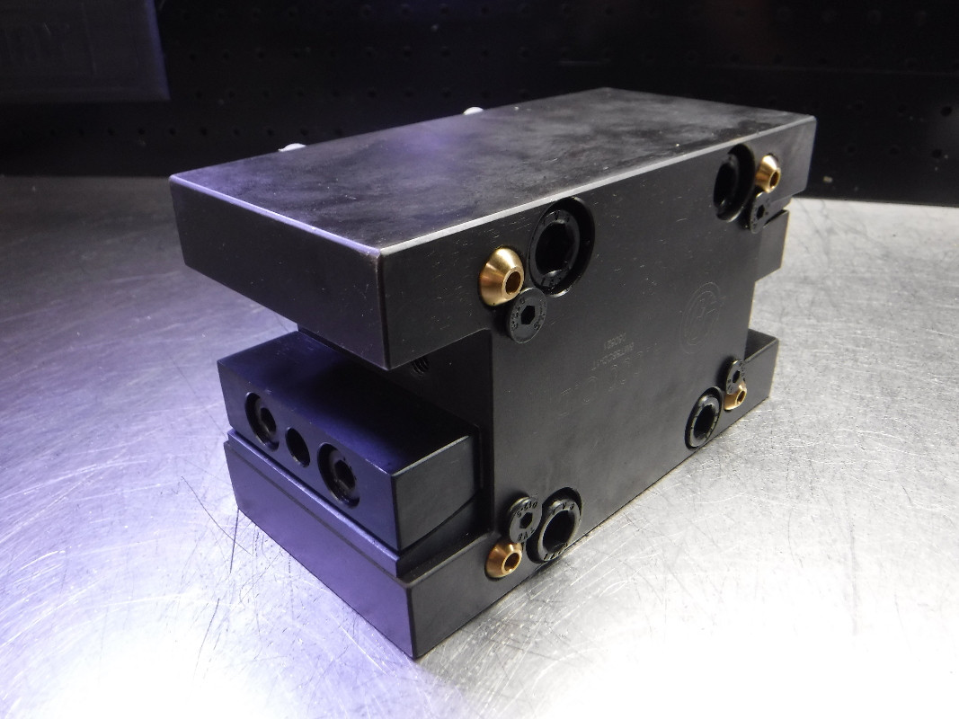 HAAS 1" O.D. Stick Static Holder For BMT65 Turret BMT65OD-1T - Superior Machine & Tool