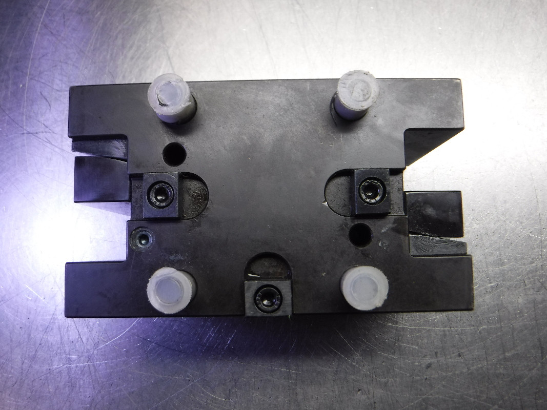 HAAS 1" O.D. Stick Static Holder For BMT65 Turret BMT65OD-1T - Superior ...