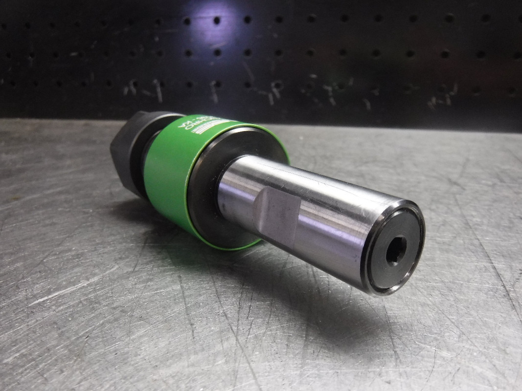 BASS HST SYNCHRO ER20 Tapping Chuck 20mm Shank 40-107035-KA - Superior ...