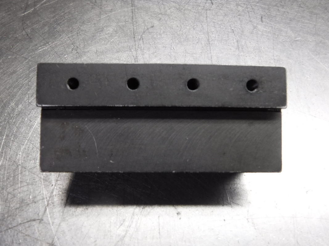 Iscar Tool Block for Different Parting/Grooving Blades SGTBU 31.8-6G ...