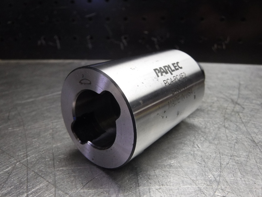 Parlec KAB4 Modular Extension 60mm Projection PC4-PR4E2 - Superior ...