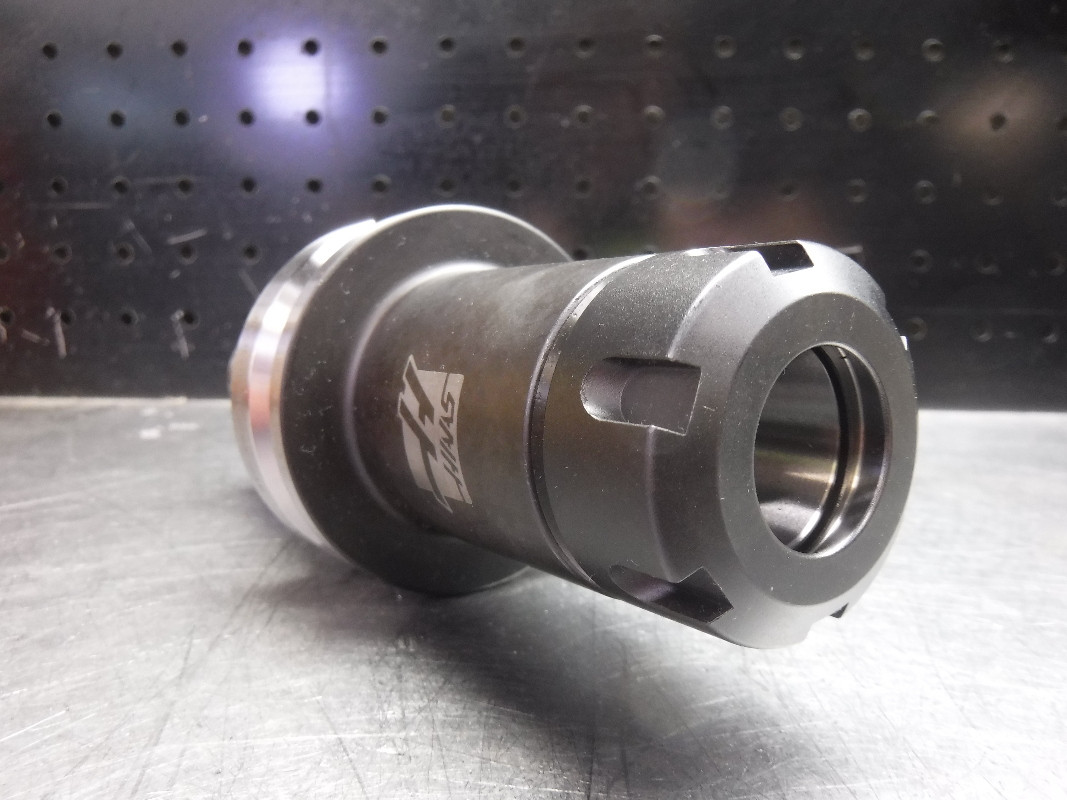 HAAS BT40 ER25 Collet Chuck 100mm Projection 04-0148 - Superior Machine ...