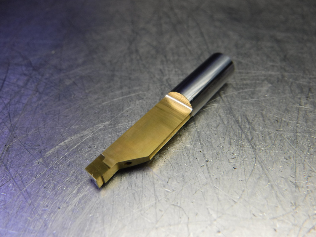 Iscar 0.118" Carbide Grooving Insert QTY1 PICCO R 020.0300-25 IC1008 ...