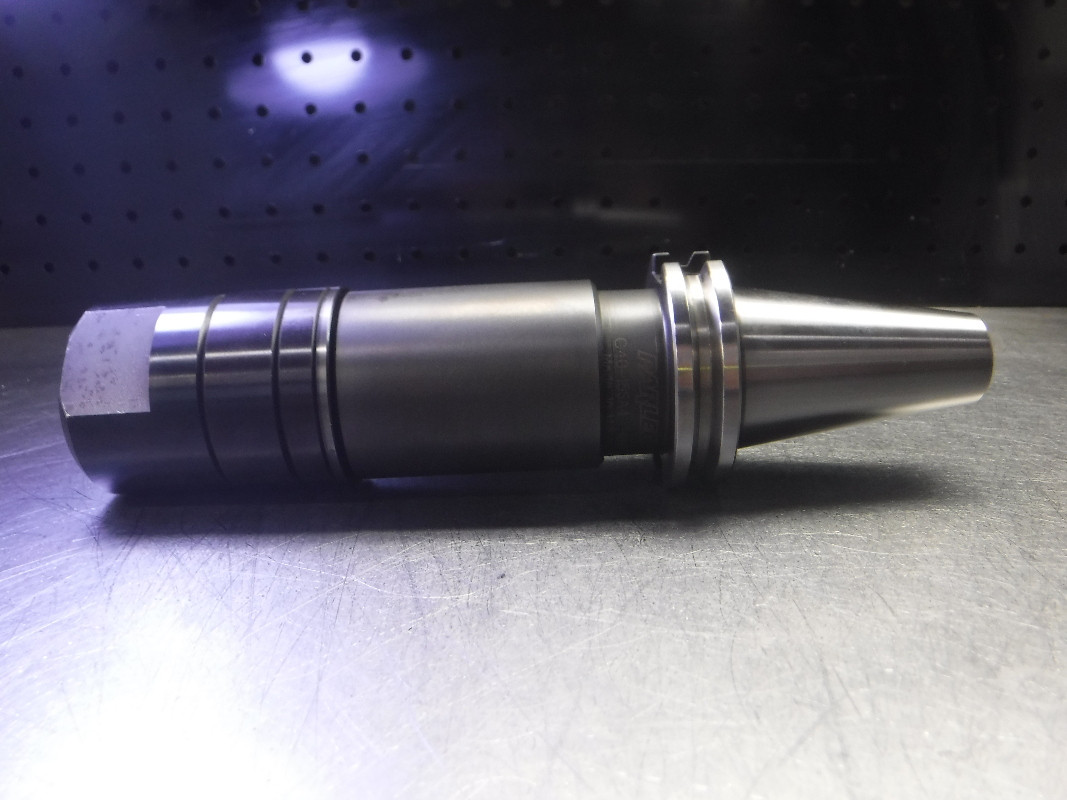 Parlec CAT40 1.5" x 4" Stub Arbor 7" Pro C40-15SA4 - Superior Machine ...