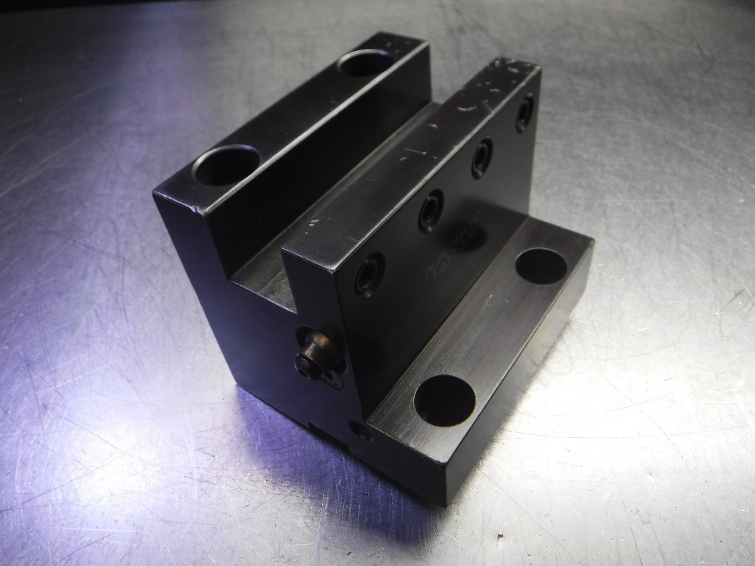 Duplomatic 1" Rectangular Transverse W/External Coolant 7.077.306 ...