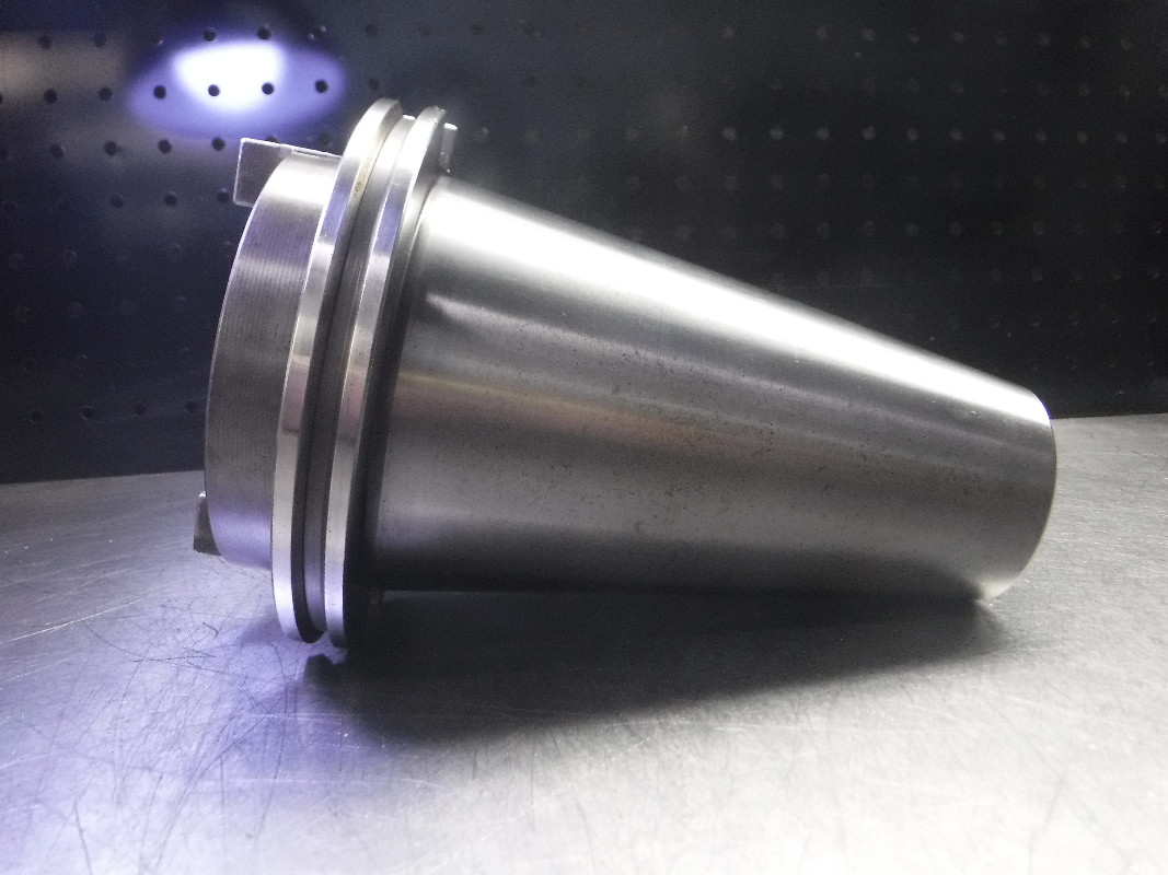 CAT60 To CAT50 Reducer - Superior Machine & Tool