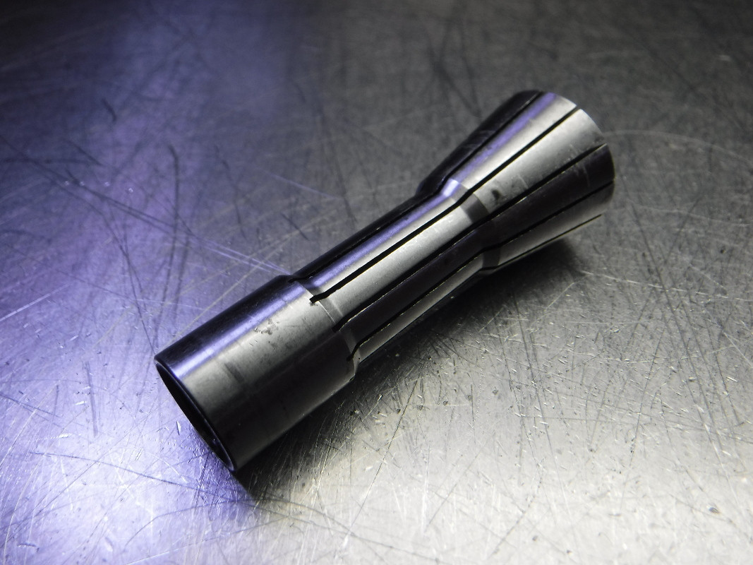 MST 4mm-6mm Collet D12-6 - Superior Machine & Tool
