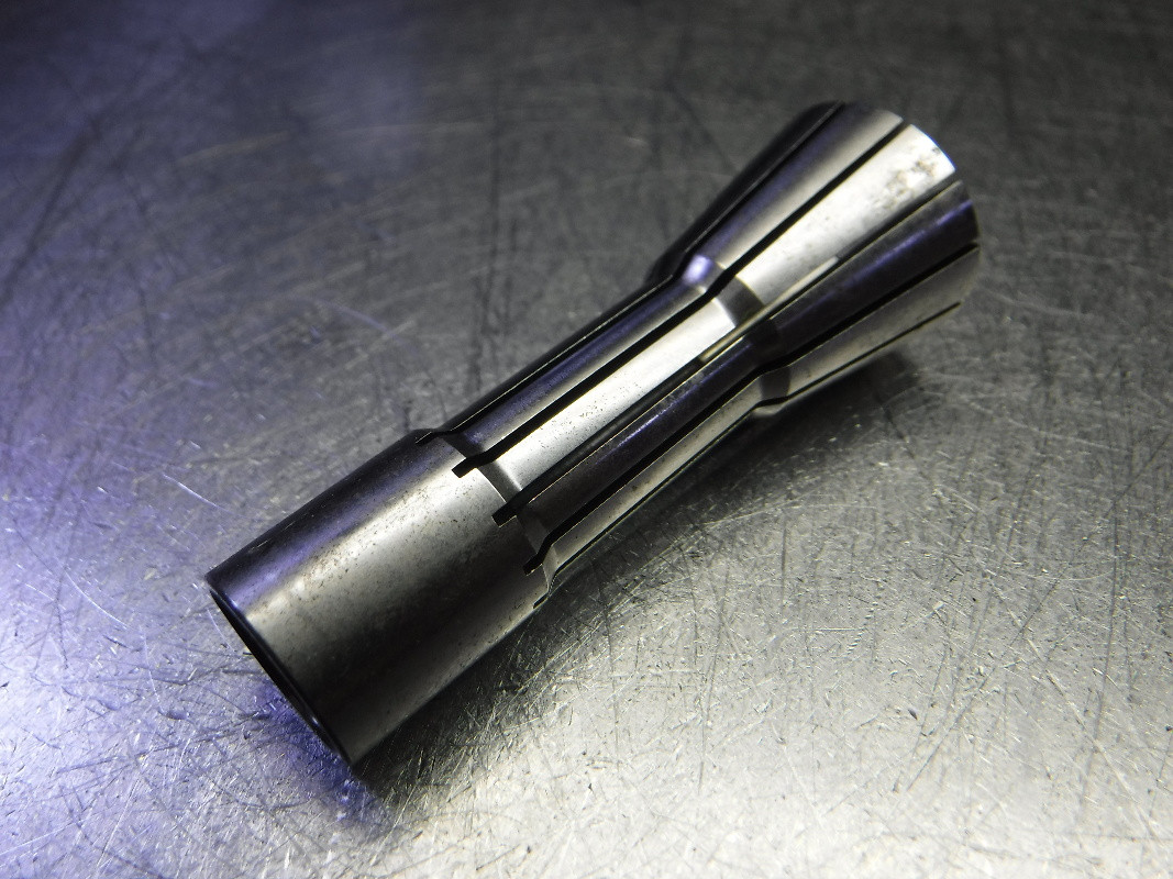MST 10mm-12mm Collet D12-12 - Superior Machine & Tool
