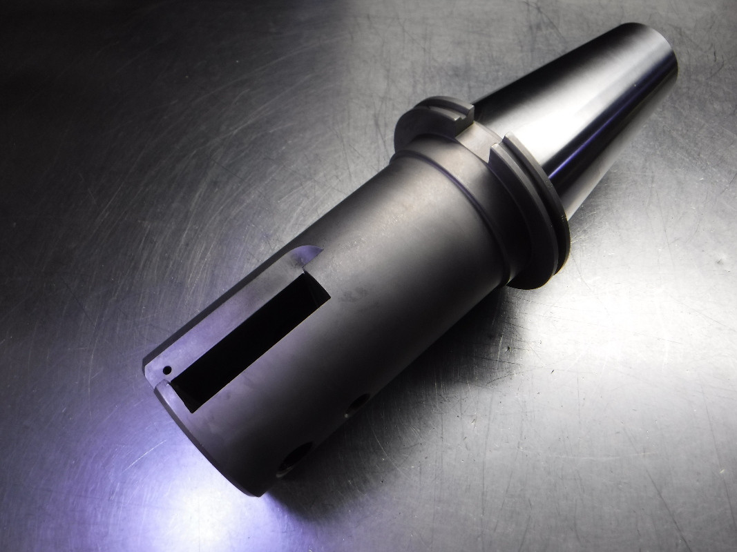 Davis CAT60 Indexable Boring Bar W/Insert Cartridge 374-02585-75 ...