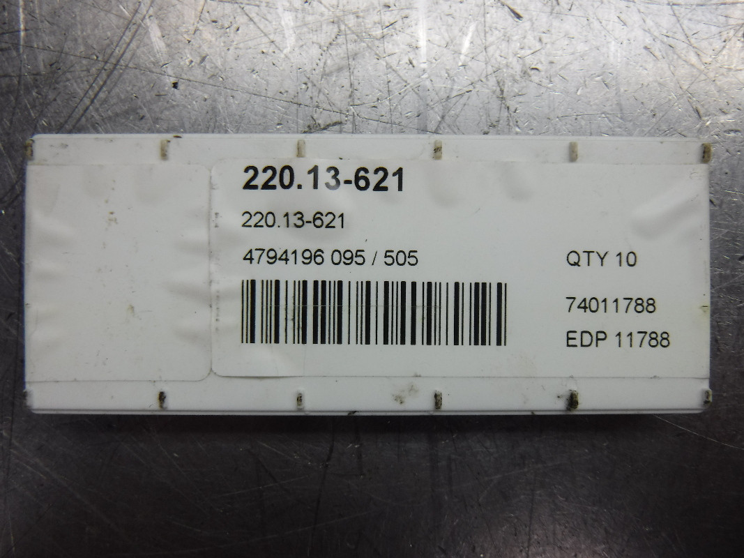 SECO Carbide Shim 220.13-621 - Superior Machine & Tool