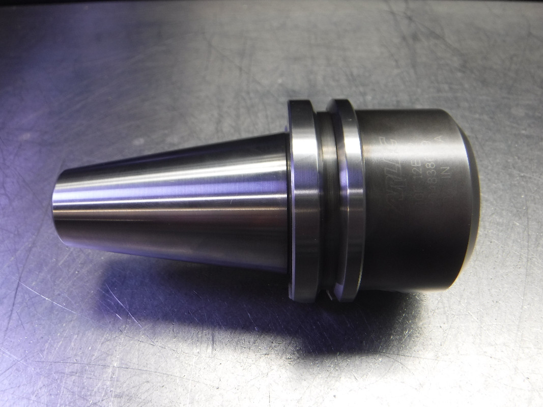 Parlec CAT40 1.250" Endmill Tool Holder 2" Pro C40F-12EM2 (LOC3113A ...