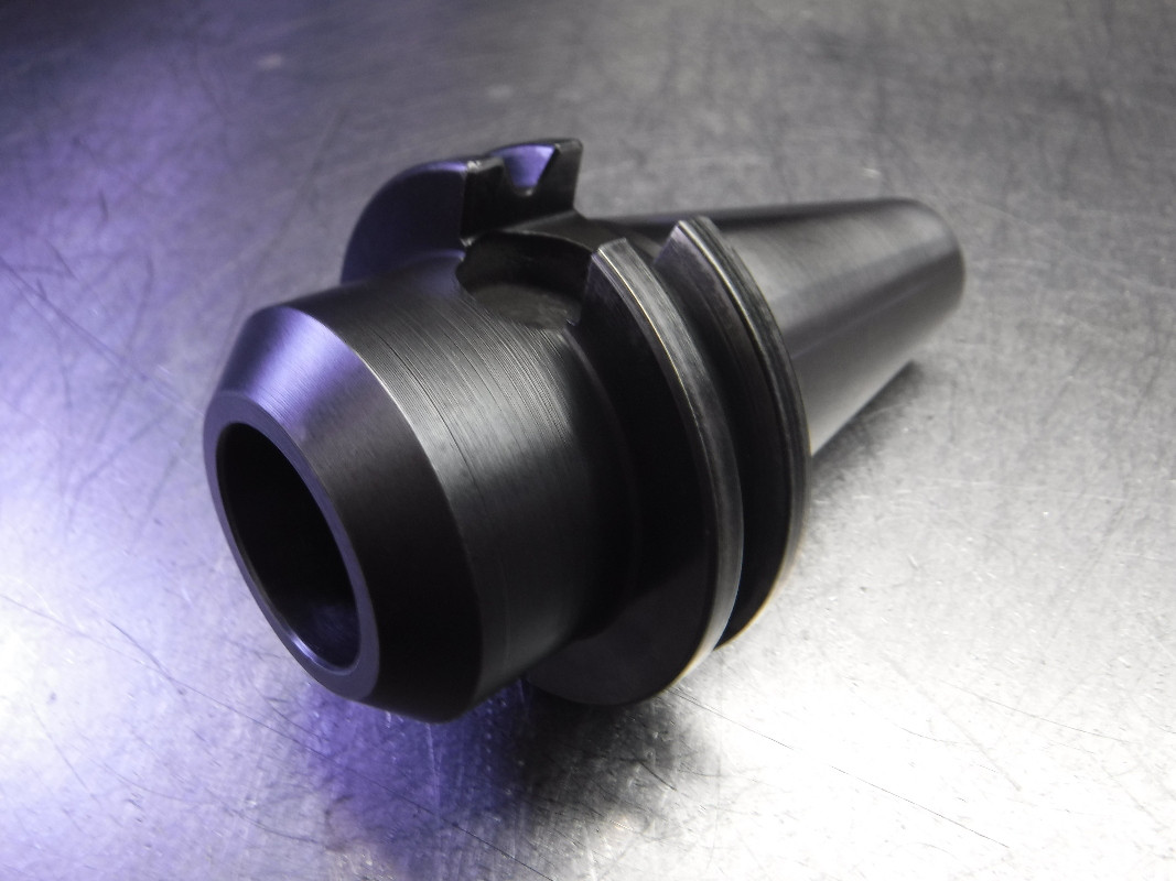 Command 1" Endmill Tool Holder 1.750" Pro C4E3-4000-B - Superior ...