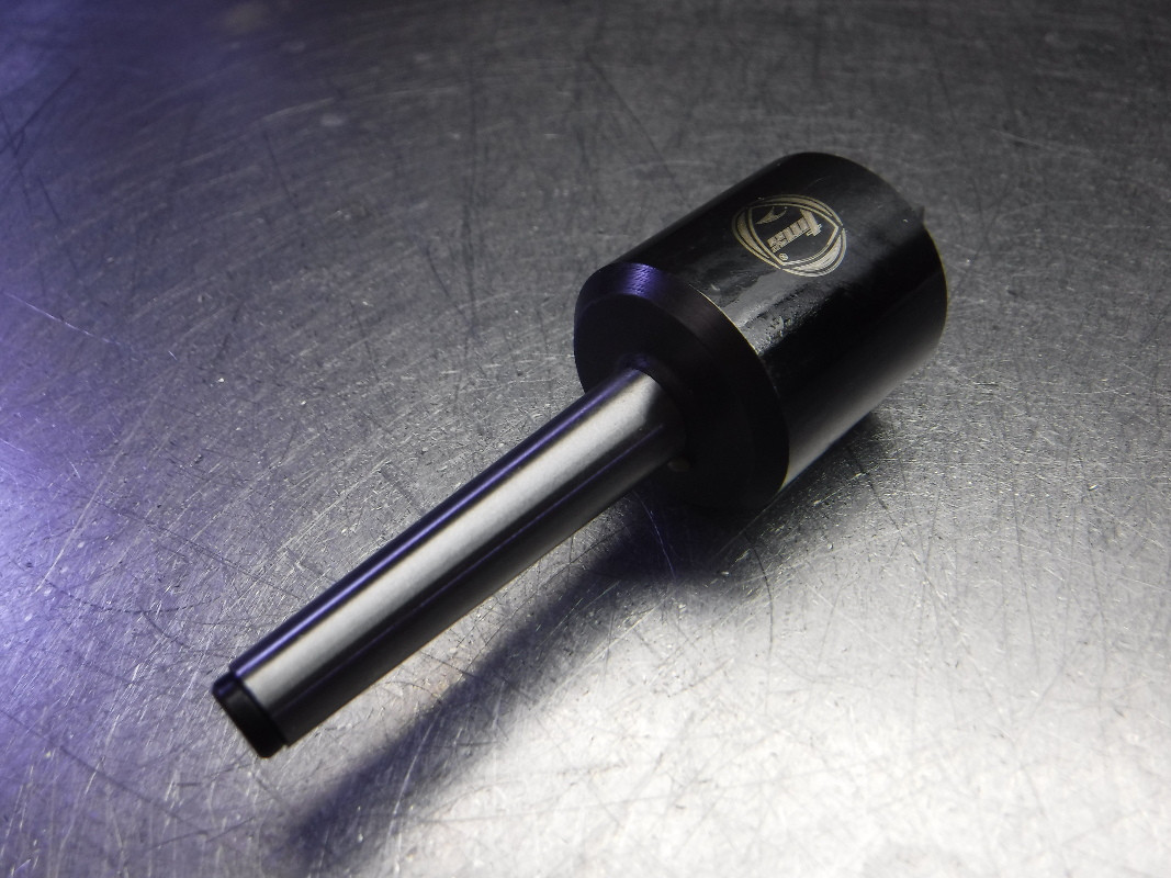 ToolMex Morse Taper #1 Precision live Center 3-901-001 MT1 - Superior ...